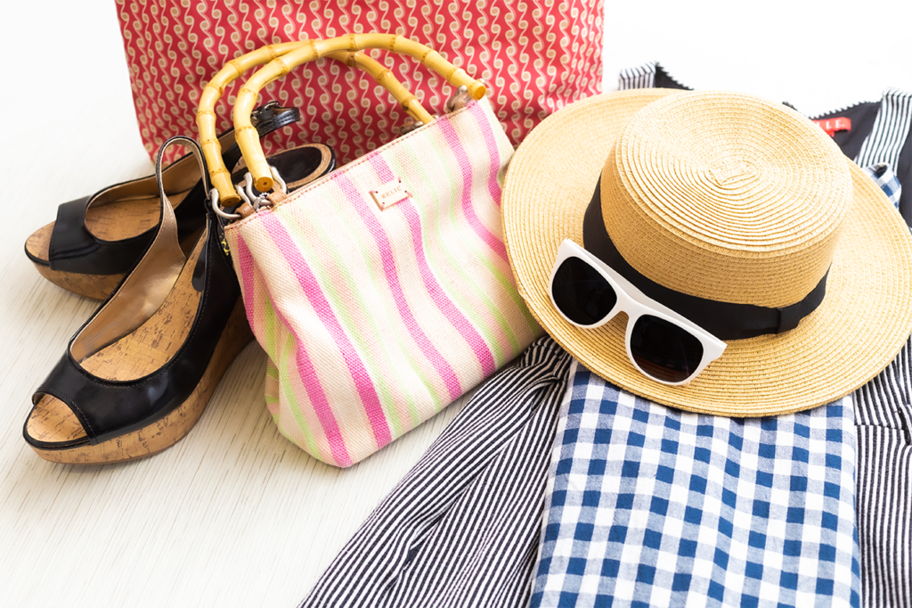 How to Get Spring Break Ready on a Budget - Cincinnati Goodwill