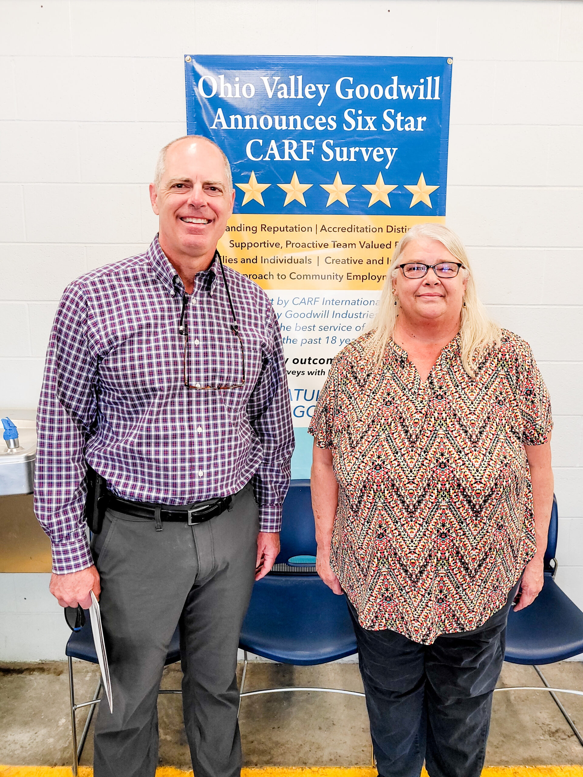 Ohio Valley Goodwill Welcomes Representative Bird to Eastside ...