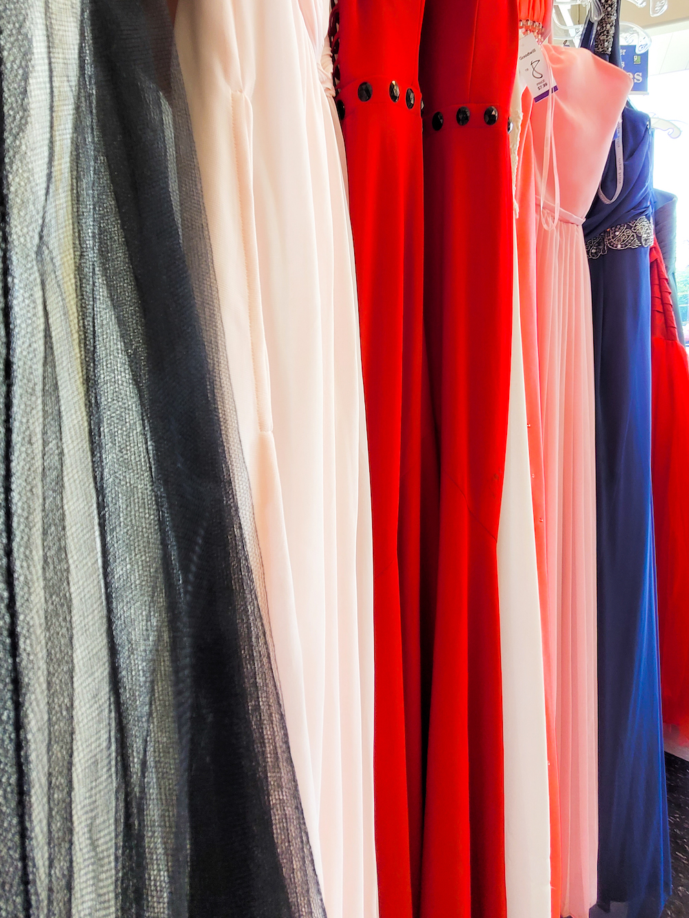 Get the Bridal Look for Less at Goodwill! - Cincinnati Goodwill