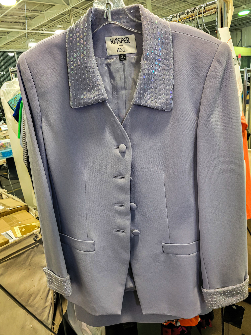 Puttin' on the Ritz: How to Put Together a Classic Outfit Just in Time ...