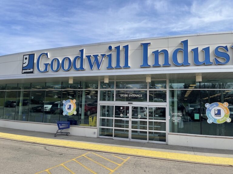 Your Guide to Sustainable Spring Shopping - Cincinnati Goodwill
