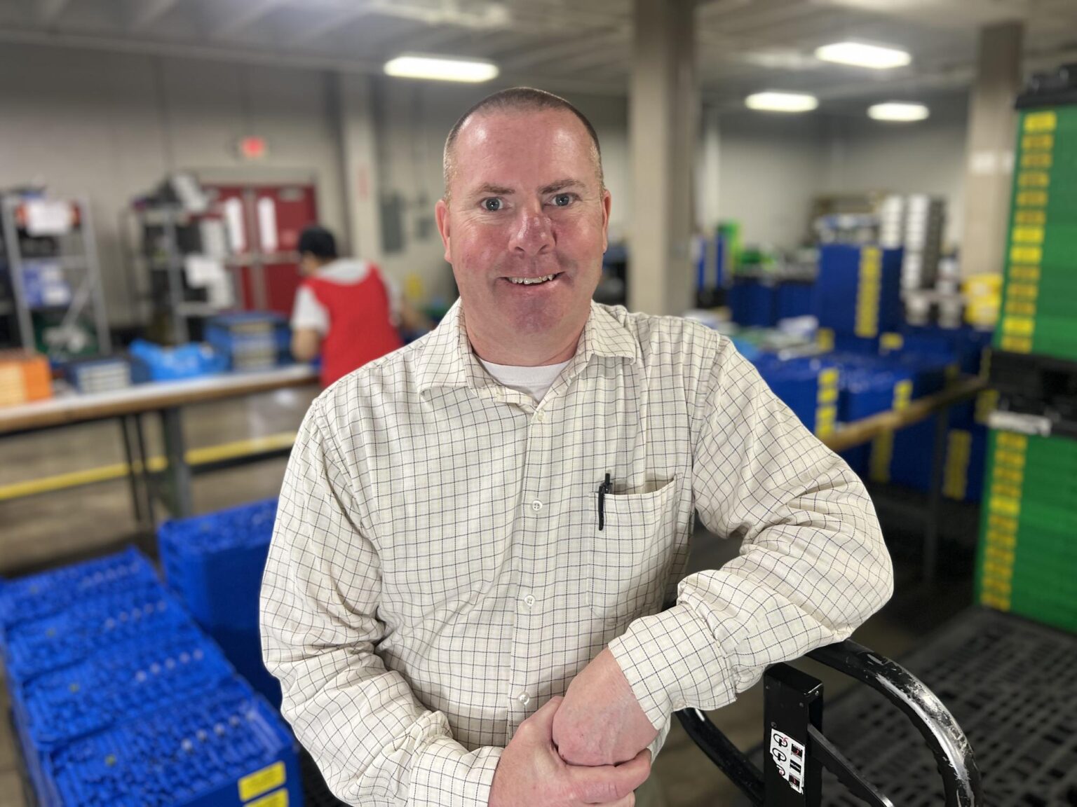 Ohio Valley Goodwill Announces Staff Promotions - Cincinnati Goodwill