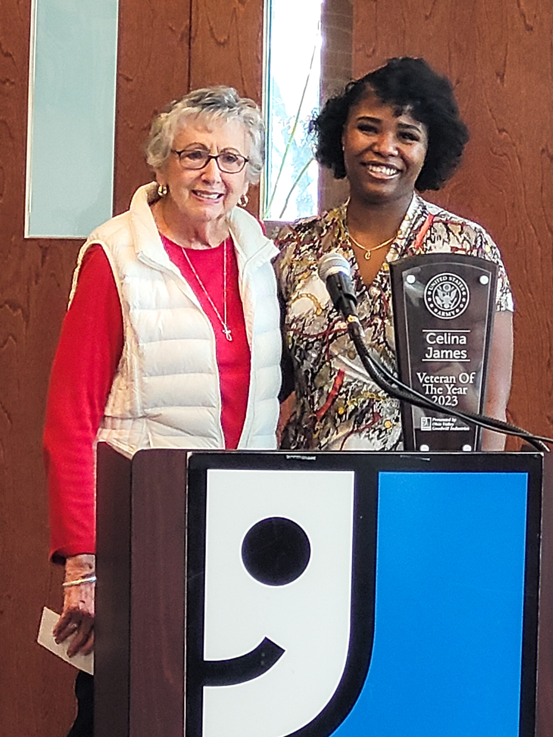 Ohio Valley Goodwill Hosts Distinguished Veteran Award Luncheon ...