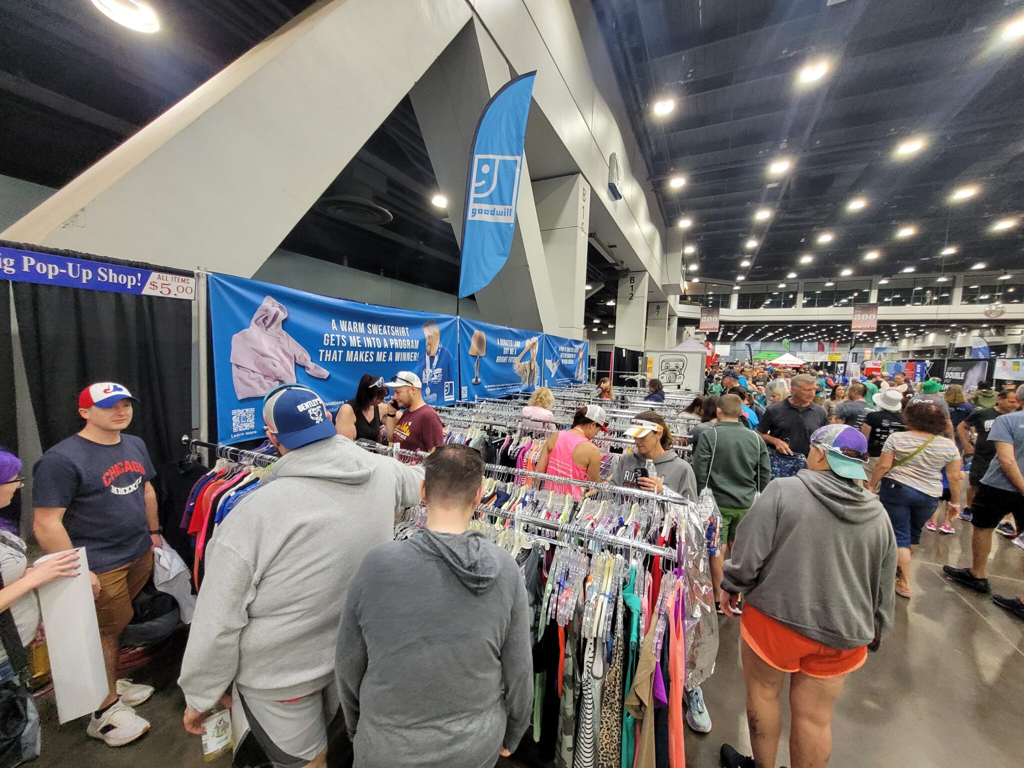 PigAbilities 2024 Breaks All Records! - Cincinnati Goodwill