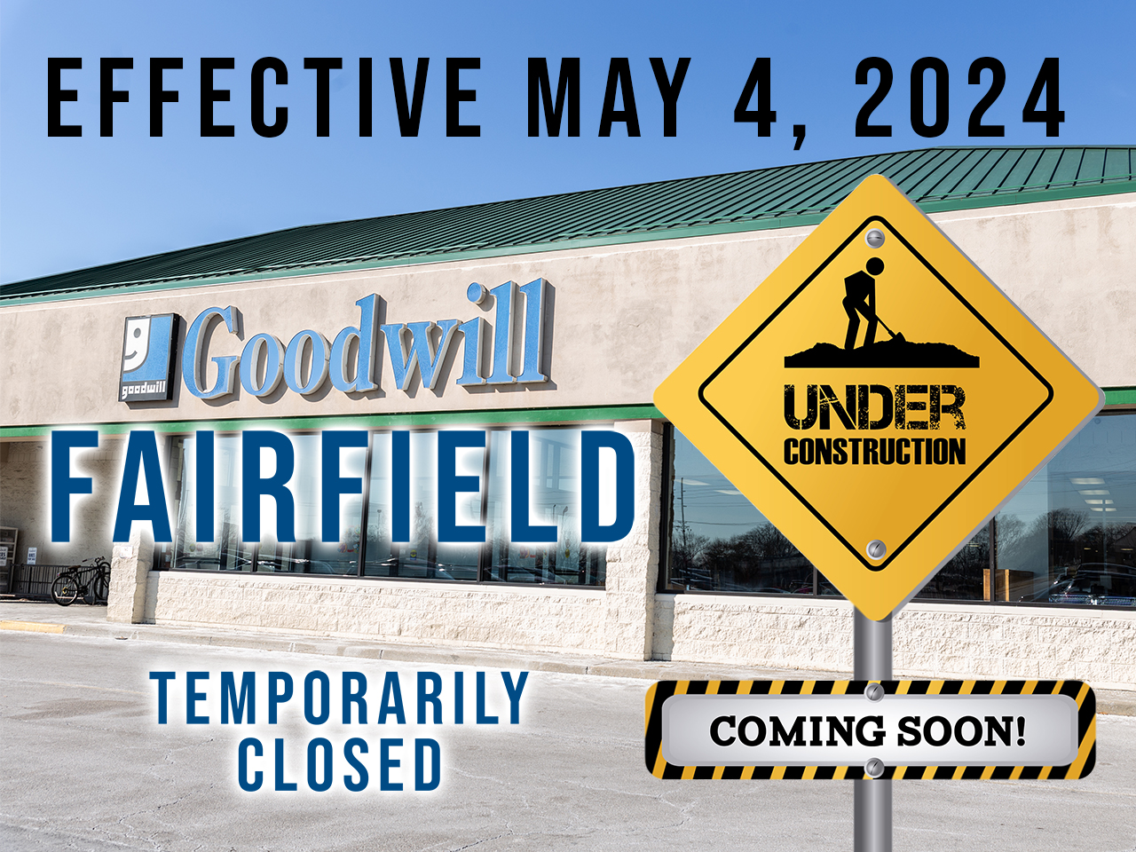 Career Page - Fairfield - Cincinnati Goodwill