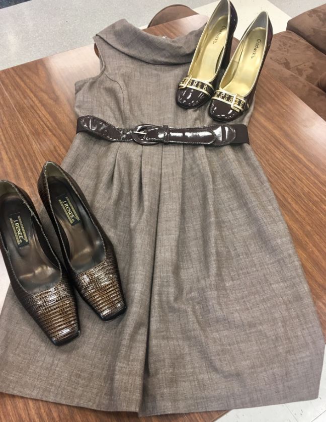 Goodwill Makes it Easier to Find Professional Clothes for Work ...