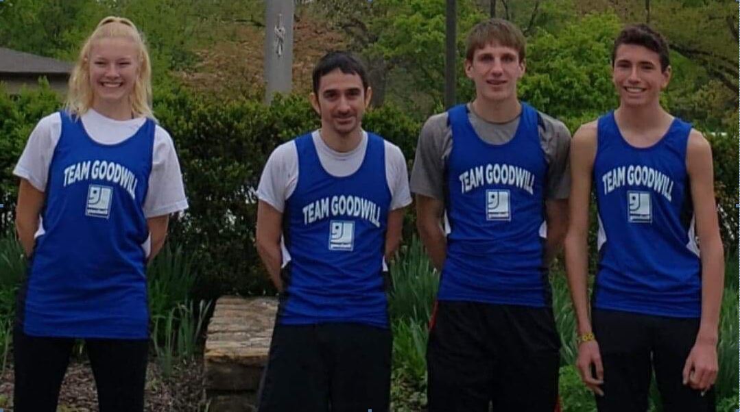 It's Time for All Goodwill Team Members to FLY at the Flying Pig ...