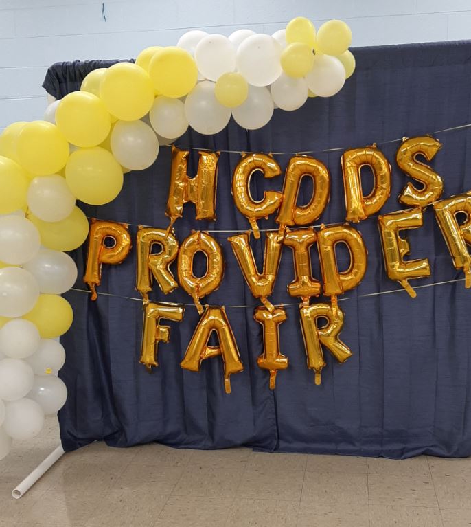 Ohio Valley Goodwill Exhibitor for HCDDS Provider Fair 2019! - Goodwill ...