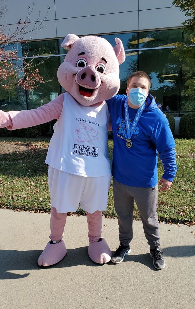 Team Goodwill Ready for 2021 Virtual PigAbilities Event on June 22nd ...