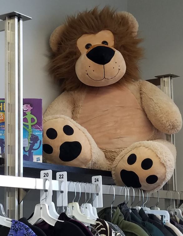 Goodwill Hosts Formal Grand Opening and Ribbon Cutting Celebration for ...