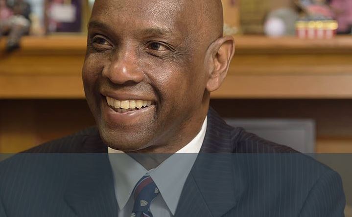 Ohio Valley Goodwill Welcomes Senator Cecil Thomas to Corporate ...