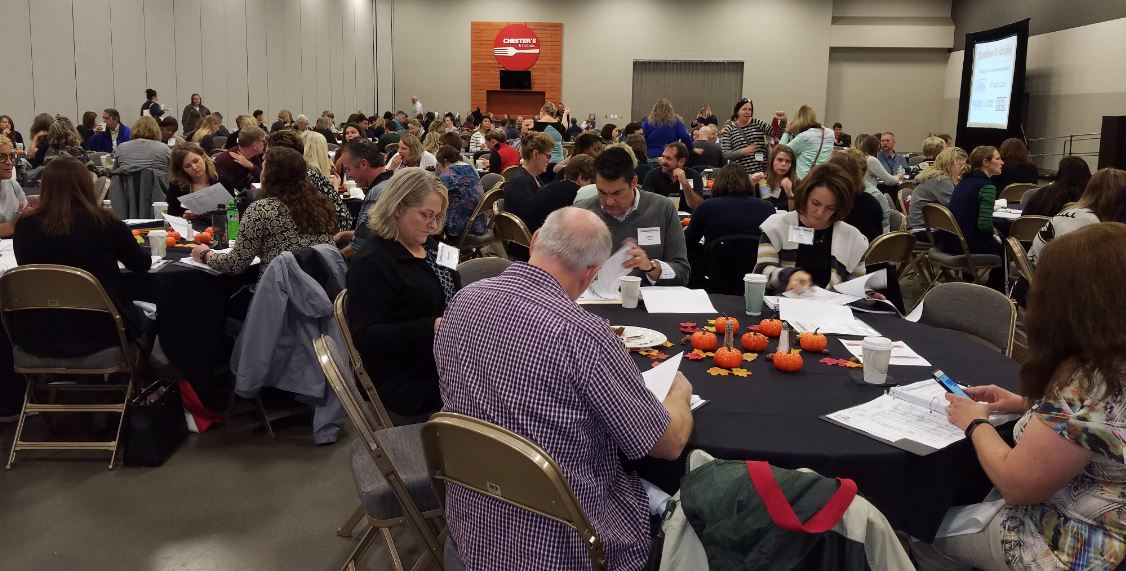 Goodwill Pleased to Celebrate Success of 2018 Transition Boot Camp ...